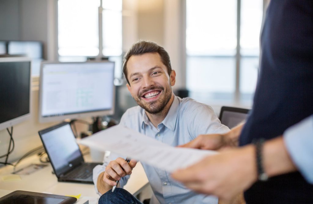 Saiba quais são as principais características de um bom profissional ...