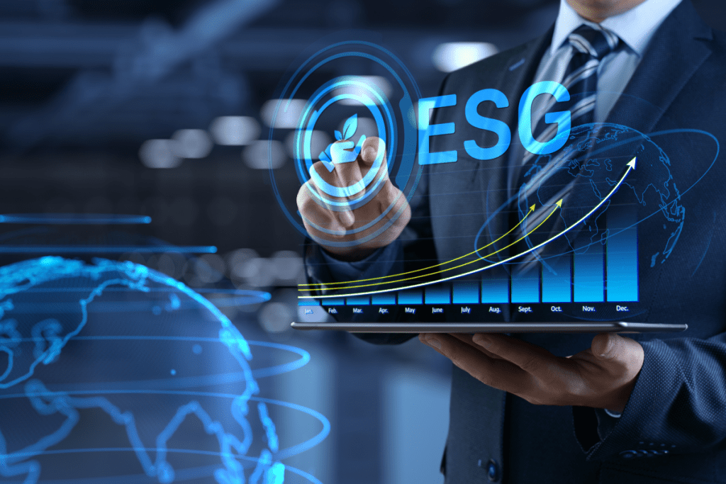 ESG e Compliance nas multinacionais - Faculdade ESEG, do Grupo Etapa
